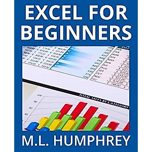 Excel for Beginners (Excel Essentials)
