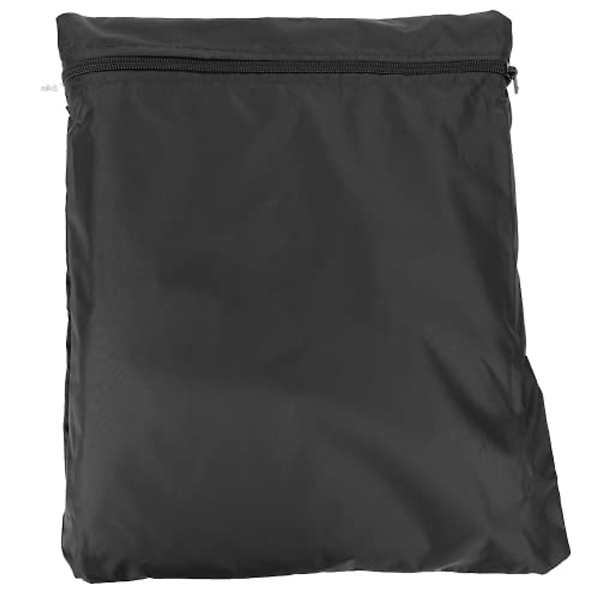 Jeanoko Patio Heater Cover, Wear Resistance Multipurpose Dustproof Heater Cover Waterproof for Garden(226x85x48CM)