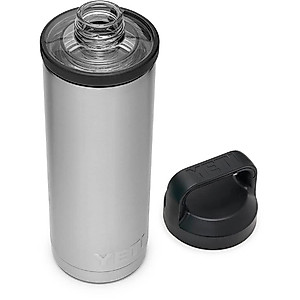 YETI Stainless Rambler Chug Bottle, 1 EA