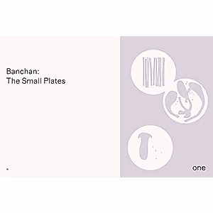 Rice Table: Korean Recipes and Stories to Feed the Soul