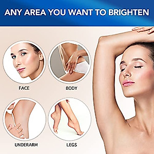 Ashania Dark Spot Remover for Face,Hyperpigmentation Treatment, Dark Spot Cream, Blemish spot treatment, Freckle Remover, Melasma treatment for face, Sun Spot Remover & Blemish Reducer, for All Skin Types