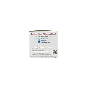 New Wave Enviro Shower Filter Replacement Cartridge