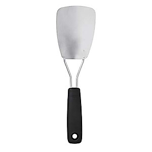 OXO Good Grips Stainless Steel Flexible Turner - Medium