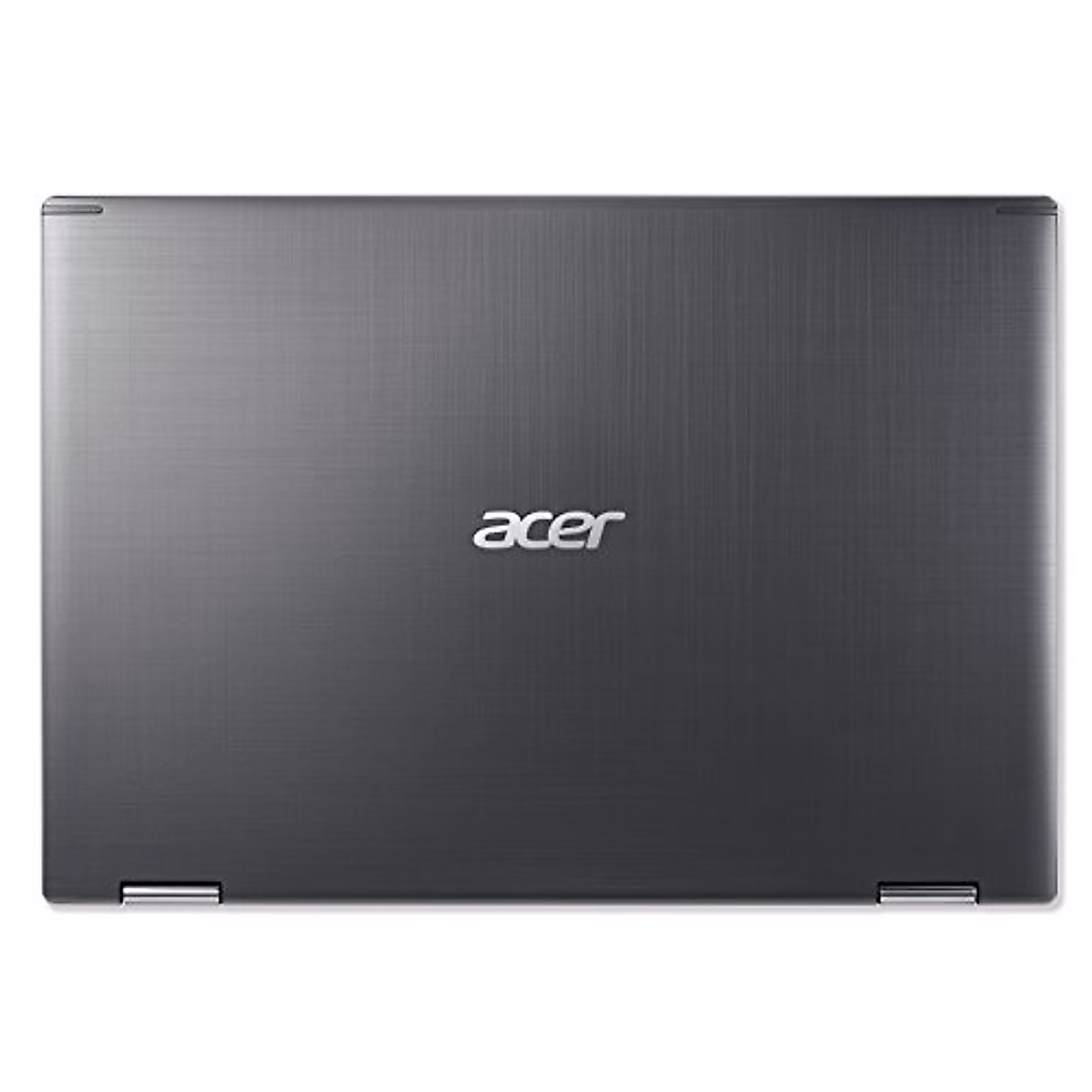 Acer Spin 5 SP513-52N-58WW, 13.3" Full HD Touch, 8th Gen Intel Core i5-8250U, Amazon Alexa Enabled, 8GB DDR4, 256GB SSD, Convertible, Steel Gray