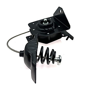 Spare Tire Hoist Tyre Winch Carrier for 1999-2017 Silverado Suburban GMC Sierra Yukon 1500 2500 3500 Replace 924-510 20870067 15703311 15866164