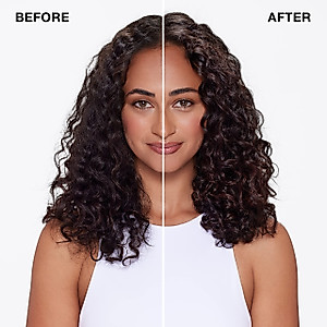 IGK MISTRESS Hydrating Hair Balm Packette | Lightweight + Frizz Control + Shine | Vegan + Cruelty Free | 0.17 Oz