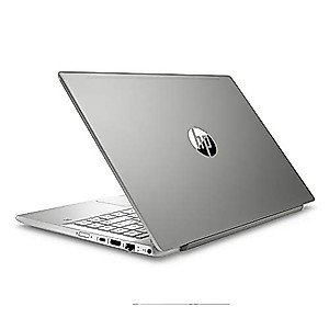 HP Pavilion 14" HD Notebook (2019 Newest), Intel Core i5-8250U Processor up to 3.40 GHz, 8GB DDR4, 256GB Solid State Drive, No DVD, Webcam, Backlit Keyboard, Bluetooth, Windows 10 Home