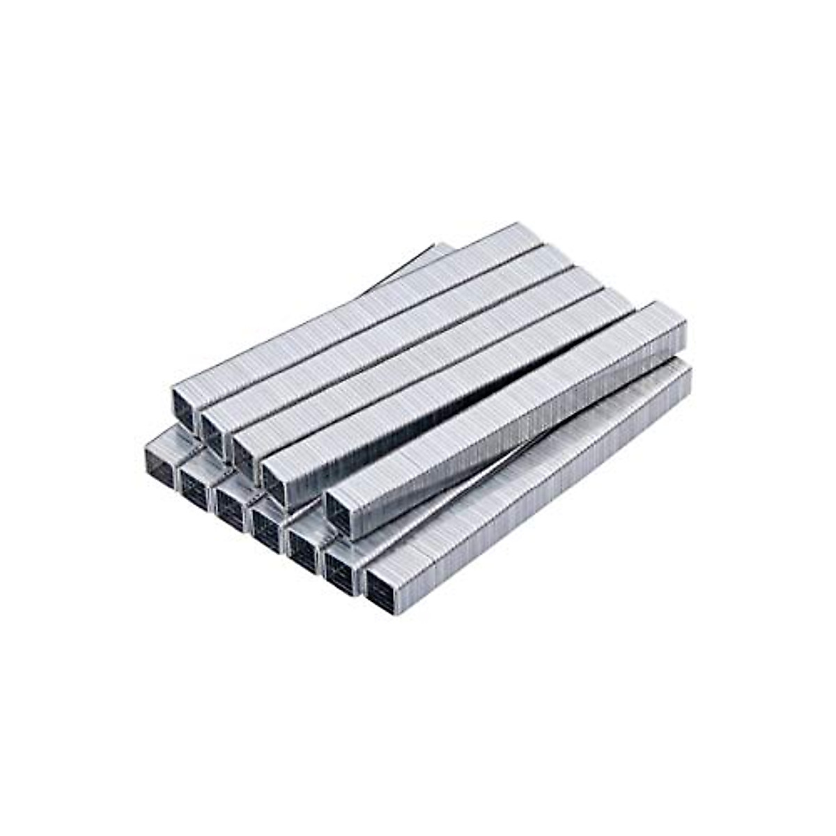 Spec Ops Tools Heavy Duty Staples, 3/8-in, 5,000 Pack, 3% Donated to Veterans