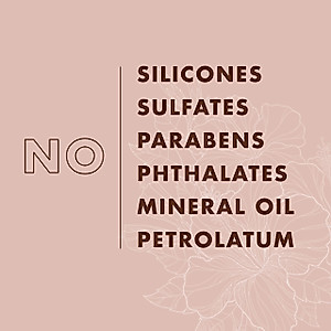 HAIR DETANGLER SPRAY FOR KIDS: Formulated with certified organic coconut oil and shea butter, this detangling spray is the perfect solution for managing your child’s wild, unruly hair.