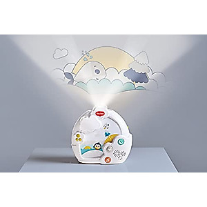 Tiny Love Magical Tales™ Magical Night 3-in-1 Projector Mobile
