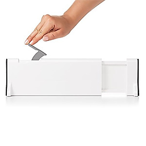 OXO Tot Drawer Dividers, 2-Pack