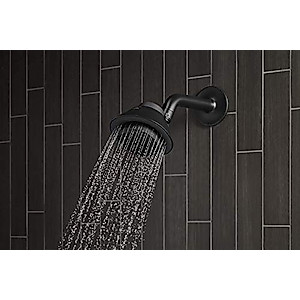 MOXIE® 1.75GPM SHOWERHEAD