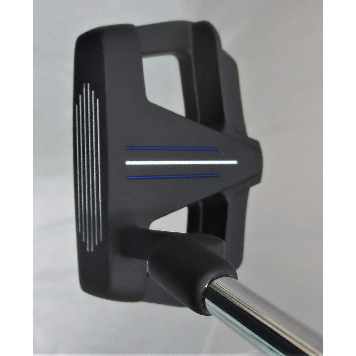 Tall Men's Golf Set Clubs for Men 6'0"- 6'6" Complete Driver, Fairway Wood, Hybrid, Irons, Putter, Stand Bag