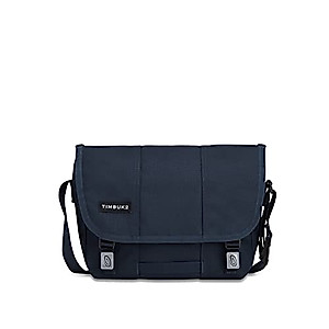 Timbuk2 Classic Messenger Bag, Eco Nautical, Medium