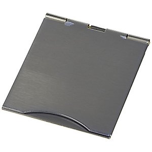 MK 741BRC 13A Single Socket - Brushed Chrome