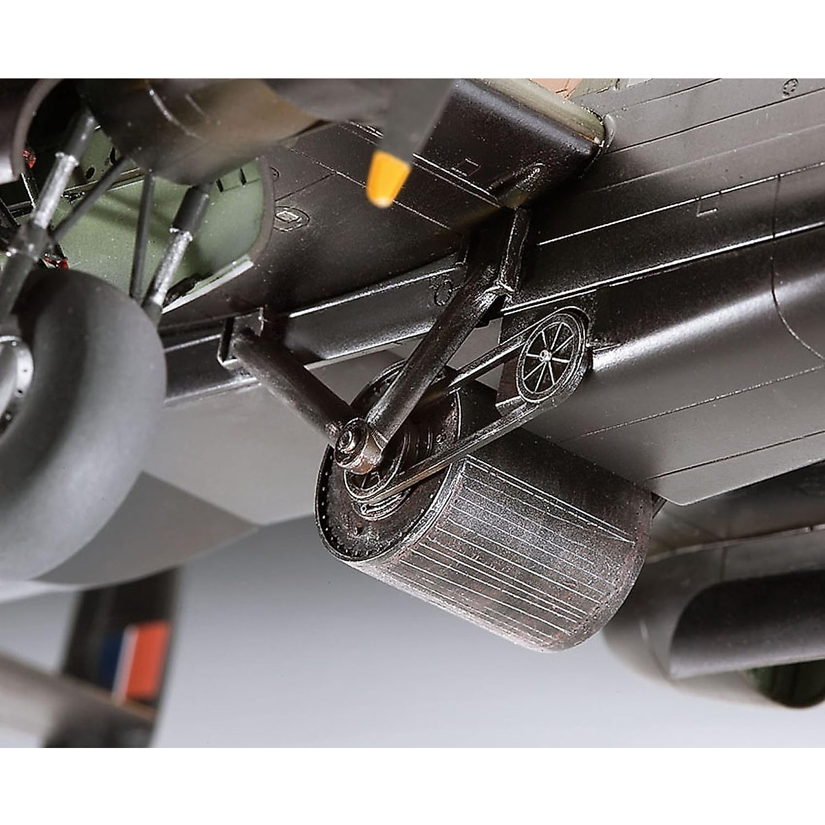 Revell Germany Avro Lancaster B.III Model Kit
