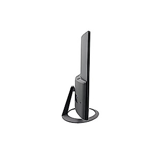 Sceptre 27" Curved 75Hz LED Monitor C278W-1920R Full HD 1080P HDMI DisplayPort VGA Speakers, Ultra Thin Metal Black, 1800R immersive curvature, 2018,Metallic Black