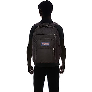 JanSport Big Student (Black, One Size)