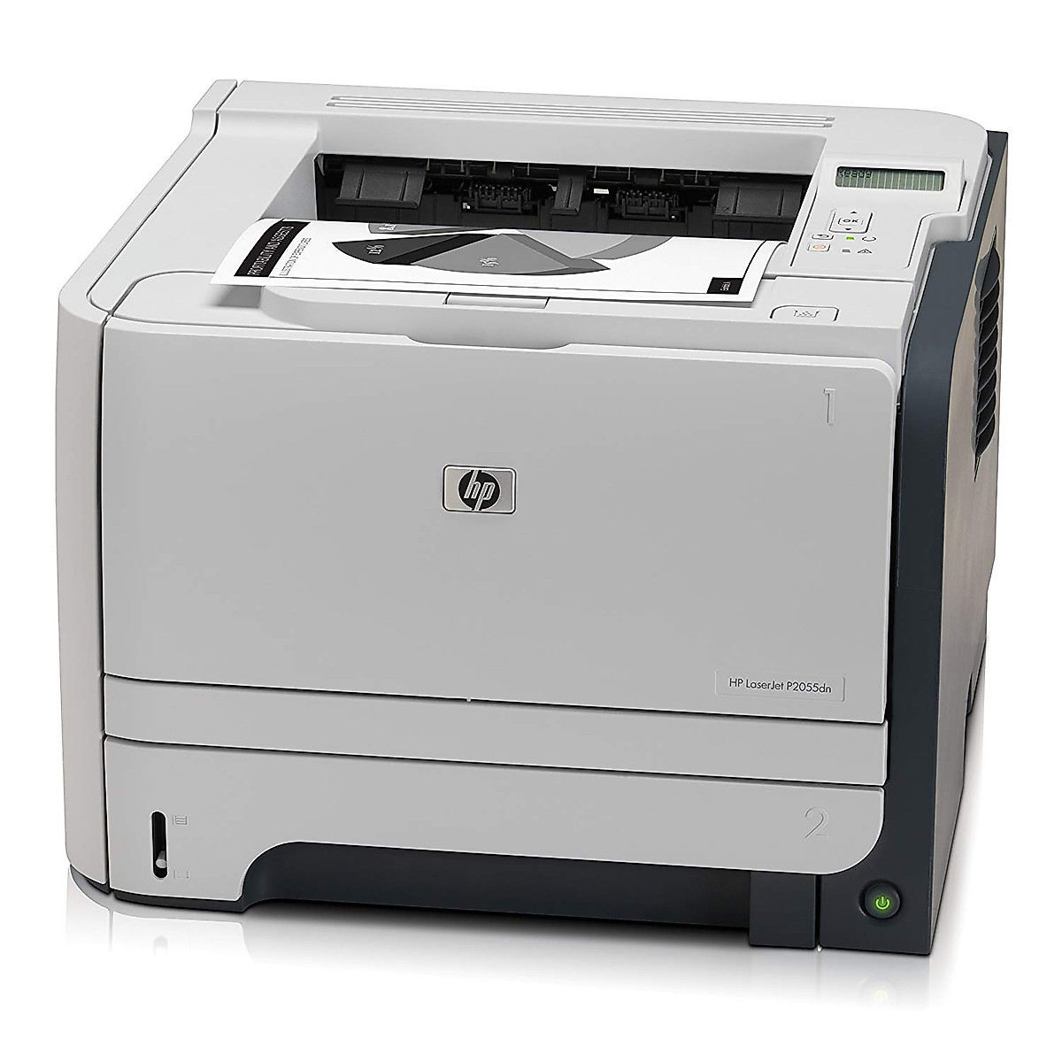 HP LaserJet P2055dn Printer (CE459A)