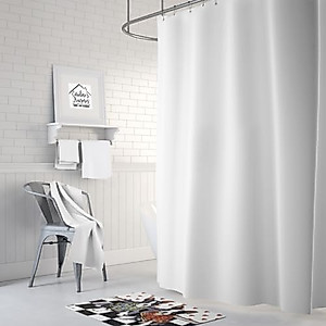 Caroline's Treasures PPP3249RUG Boston Terrier Puppy Love Machine Washable Memory Foam Mat, Bathroom Rug, Non-Slip Bath Mat, Durable Thick Washable Rugs for Kitchen, Bathroom Quick Dry, Decorative