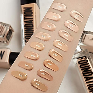 Anastasia Beverly Hills - Luminous Foundation - 230N