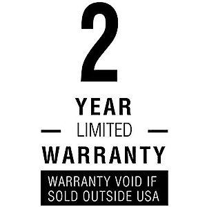 WAHL Professional Animal Deluxe U-Clip Pet, Dog, & Cat Clipper & Grooming Kit (9484-300), Red and Chrome