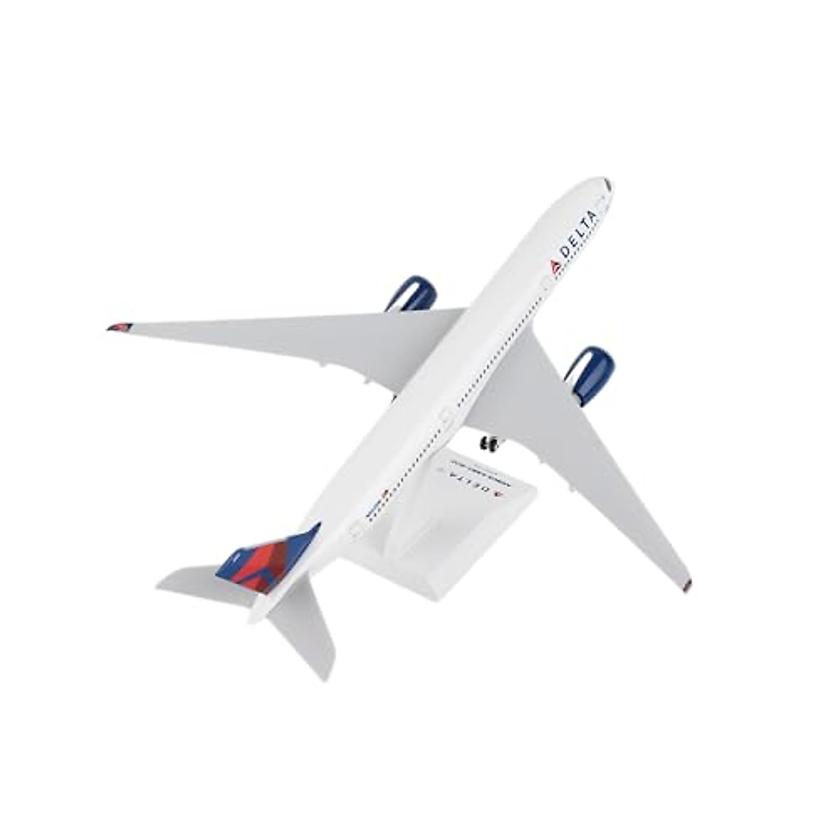 Skymarks Daron Delta A350 The Delta Spirit 1/200 w/Gear (SKR1078)