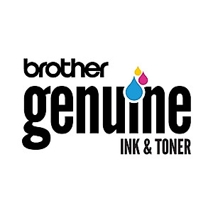 Brother LC4043PKS 3 Pack of Standard Yield Cyan, Magenta and Yellow -Ink -Cartridges