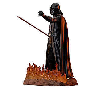 Star Wars Premier Collection: Obi-Wan Kenobi Disney+ Darth Vader Statue
