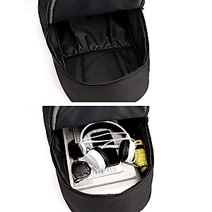 ANTOEUWORLD Stranger Backpack for Animation Traveling with Password