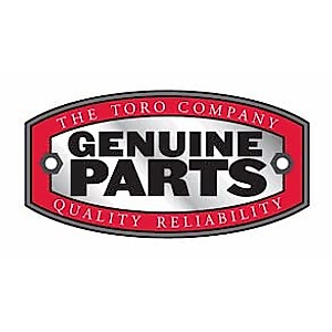 Toro Genuine OEM Hydraulic Oil Change Kit (Compatible with Hydro-Gear 72881 Kit) with 2-71943 144-6603 Hydro Oil Filters Z-Master Bad Boy Ferris Gravely Scag