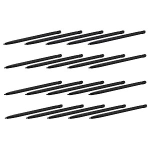 20pcs Stylus Touch Screen Pointer LCD Pen for NES 3DS XL / 3DS LL