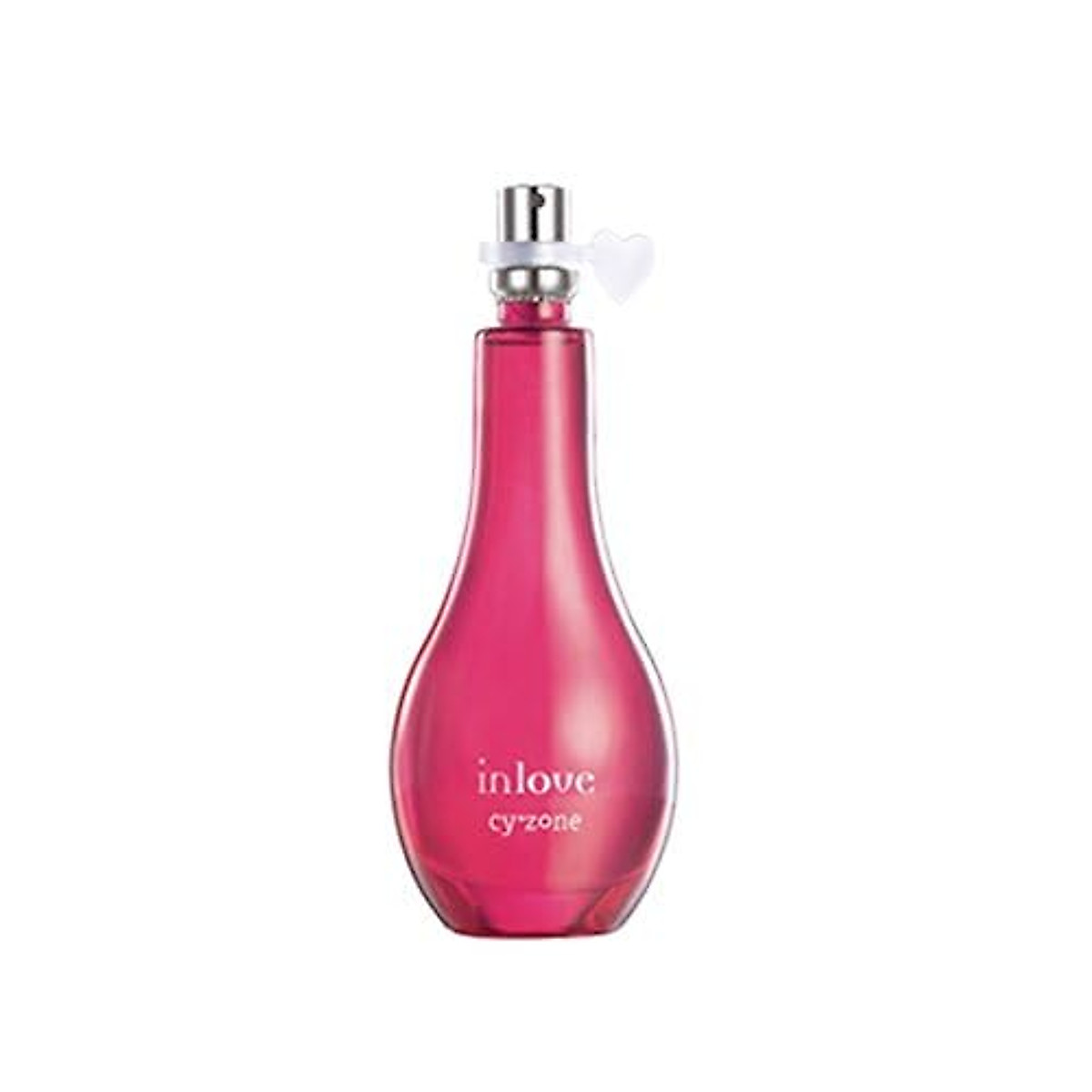 CyZone INLOVE Eau de parfum 50ml (1.7 fl.oz)