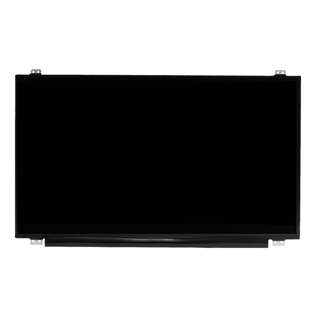 AU OPTRONICS B156HAN01.2 LAPTOP LCD SCREEN 15.6" Full-HD DIODE (SUBSTITUTE REPLACEMENT LCD SCREEN ONLY. NOT A LAPTOP )