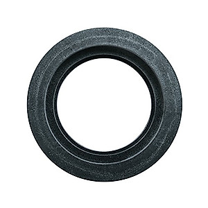 KOHLER GENUINE PART GP1018165-F TANK GASKET FOR DRYLOCK CONNECTION,Black, 3 In.