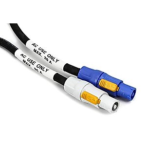 Pro Co PWRCON20-10