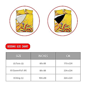 SEANATIVE Quilts Cover Gray Comforter Covers with Pillow Case for Boys Mens American Flag Wood Deer Skull Camo Bedding Set Dormroom Beige Lining Queen Size 88x88inches