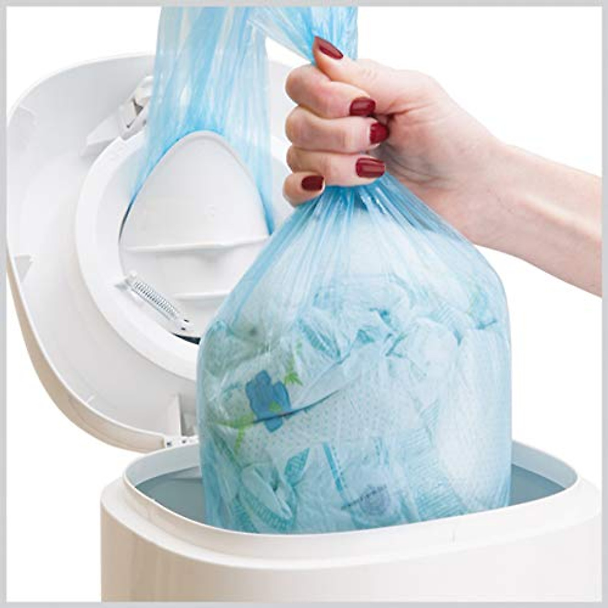 Disposal System Refill (Pack of 3)