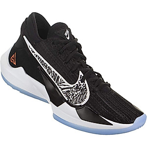 Nike Zoom Freak 2 Mens Shoes Size 8, Color: Multicolored