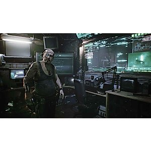 Observer: System Redux [CERO Rating "Z"]