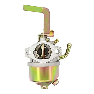 Shnile Carburetor Carb Compatible with PowerMate Procompatible withce 3125 2500 Watts Generator PM0102500 PMC102500 PM0103000