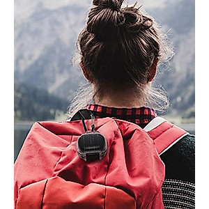 Samsung Galaxy Buds Water Resistant Cover - Transparent