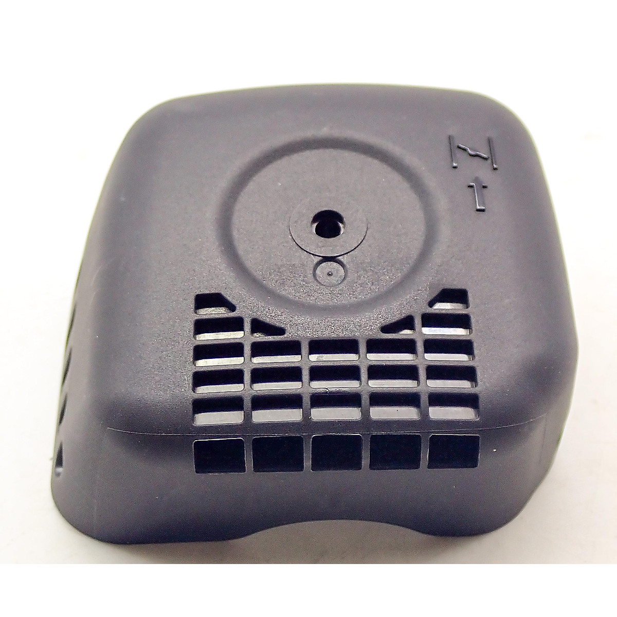 GENUINE ECHO AIR FILTER COVER FITS SRM-280 BRD-280 PAS-280 P021039742