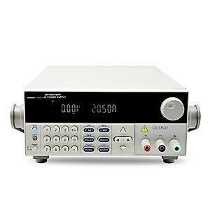 Adjustable Digital DC Power Supply, Wide-Range Programmable, IT6722A, 80V/20A/400W RS232/USB, IT6722 with GPIB(IT6722A)