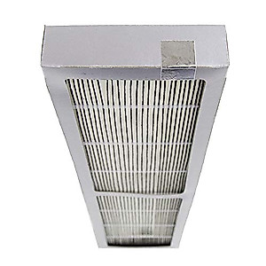 Hunter Fan Company Hunter 30973 Total Sanitizer Replacement Air Purifier Filter for Models 30405, 30406. 30407, 30413, 30414, 30441, 30890, 30891, 30892, 30895, 1 Count (Pack of 1)