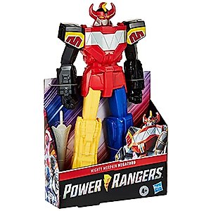 Hasbro Megazord Power Ranger