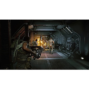 Aliens Fireteam Elite - PlayStation 4