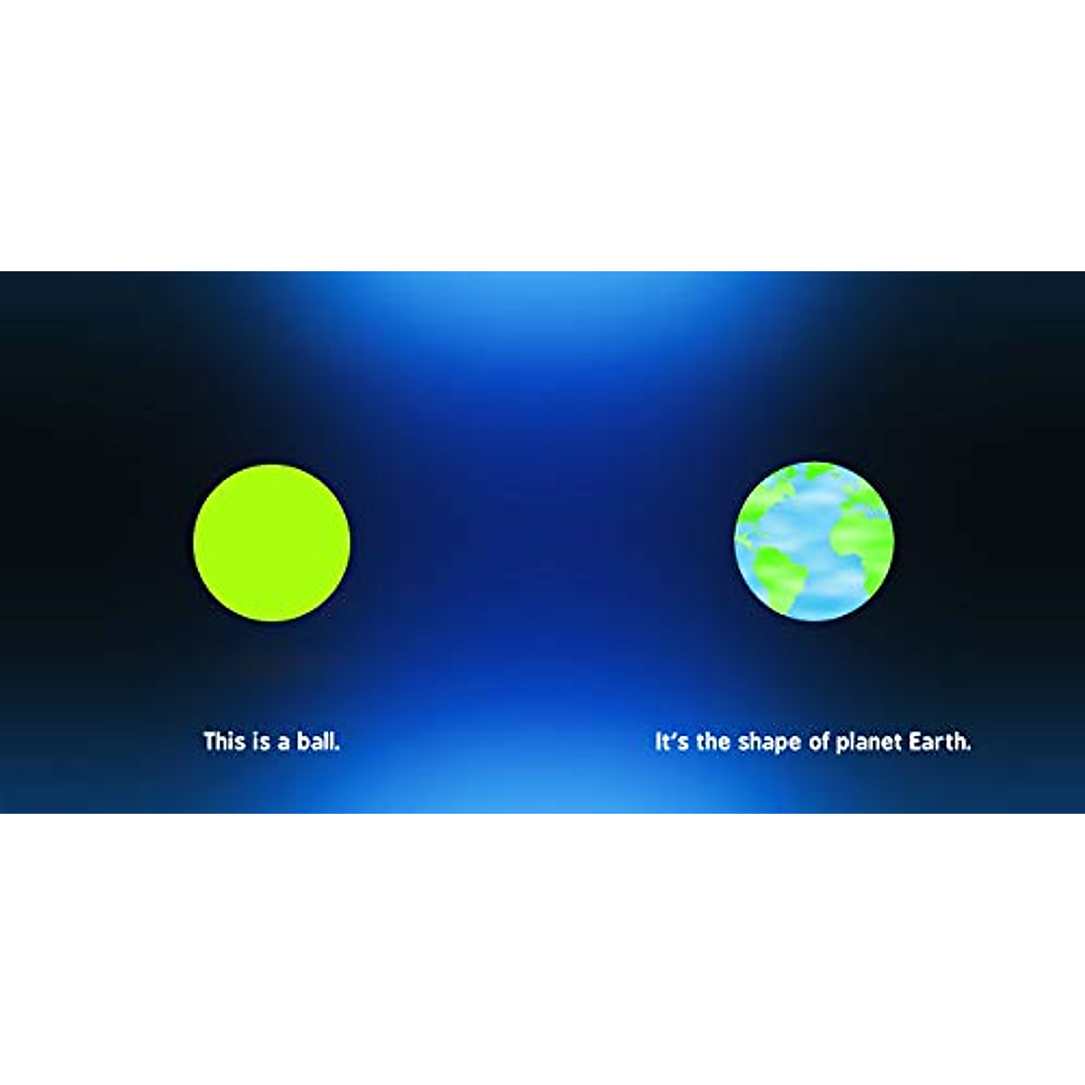 Astrophysics for Babies: A STEM Book about Space and Astronomy for Little Ones by the #1 Science Author for Kids (Science Gifts for Kids) (Baby University)