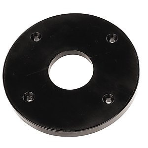 BOSCH PR009 Round Subbase Template Guide For Colt Palm Router