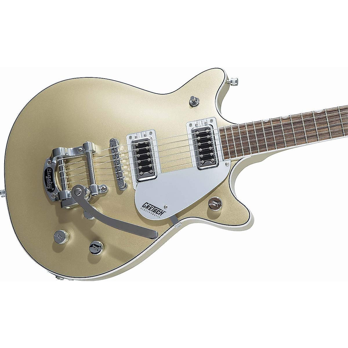 Gretsch G5232T Electromatic Double Jet FT - Casino Gold